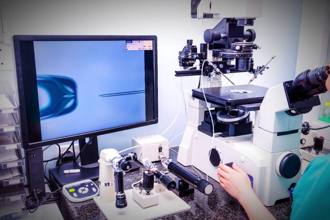 What Is IVF Treatment? Complete Guide For IVF Beginners