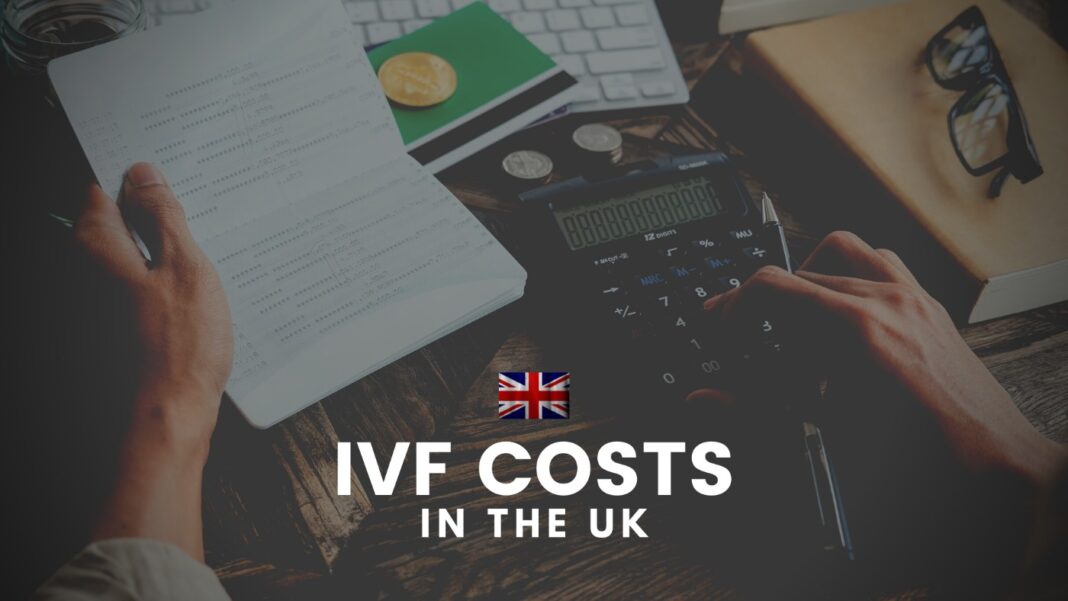 IVF Costs In The UK: Full Breakdown & Hidden Fees