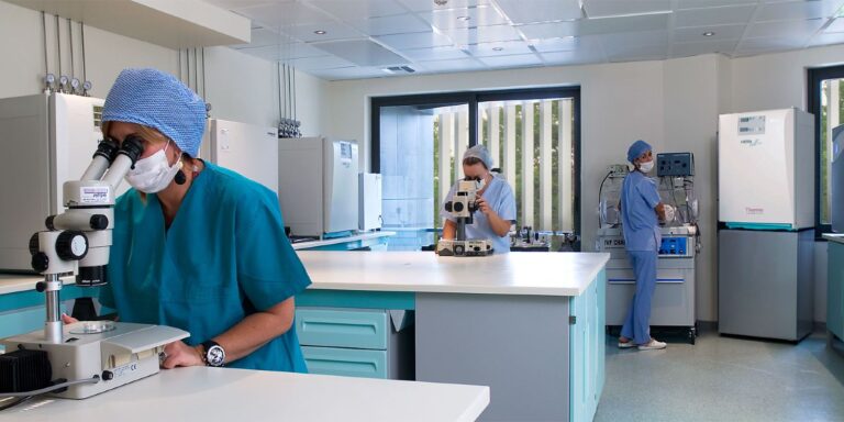 EmBIO Medical Center: Costs, Success Rates, Reviews