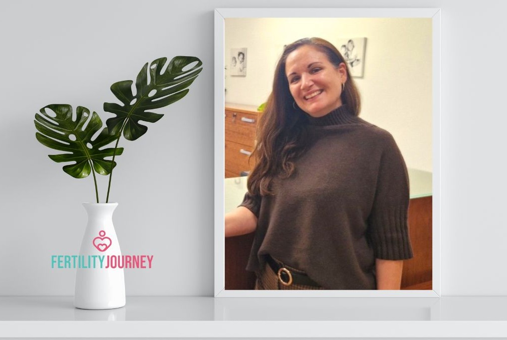 Fertility Journey Project - Fertility Road